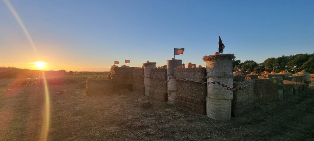 Tickets - The Secret Farm