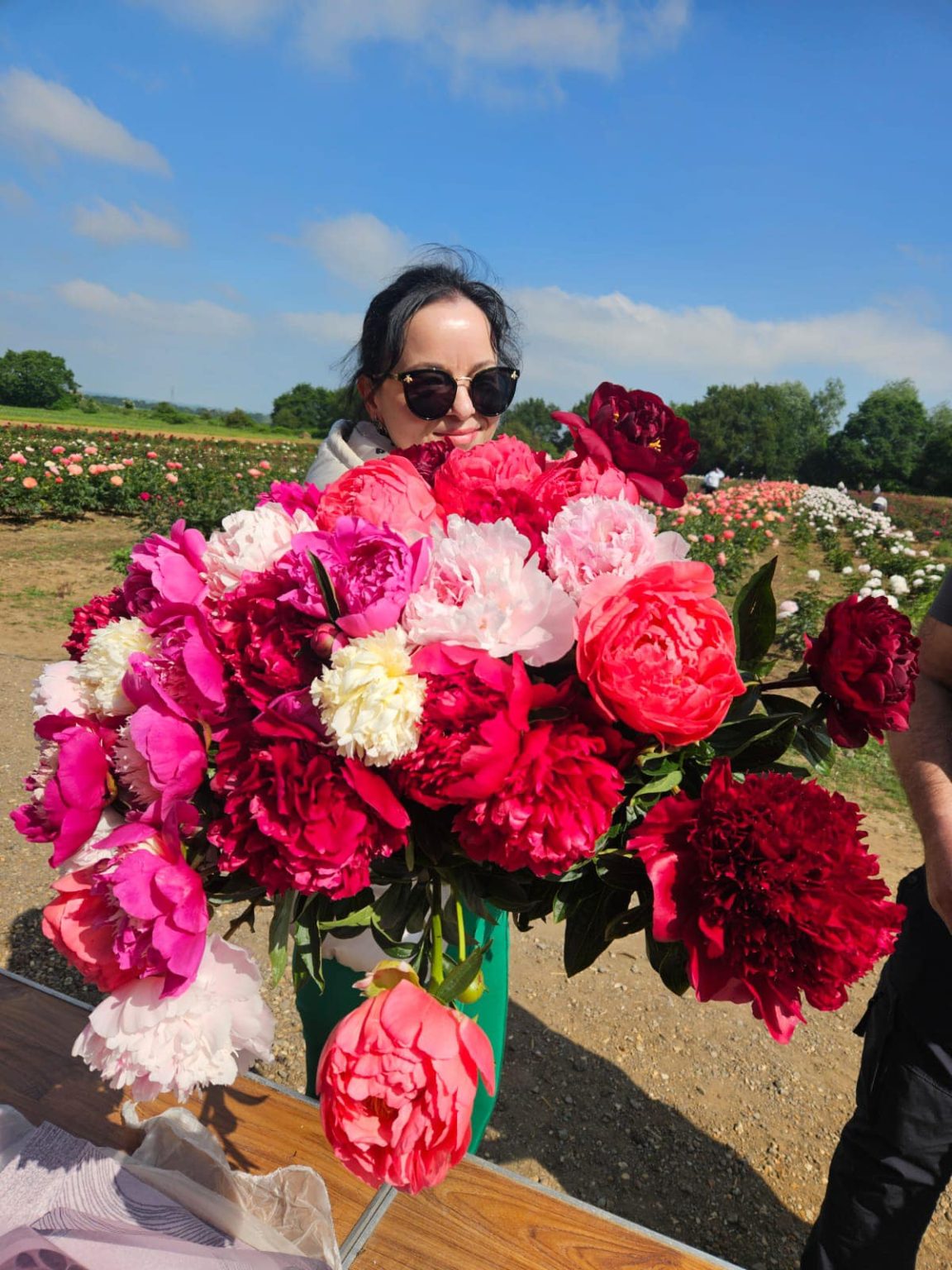 The Secret Farm - Pick Your Own - PYO in Bedfordshire