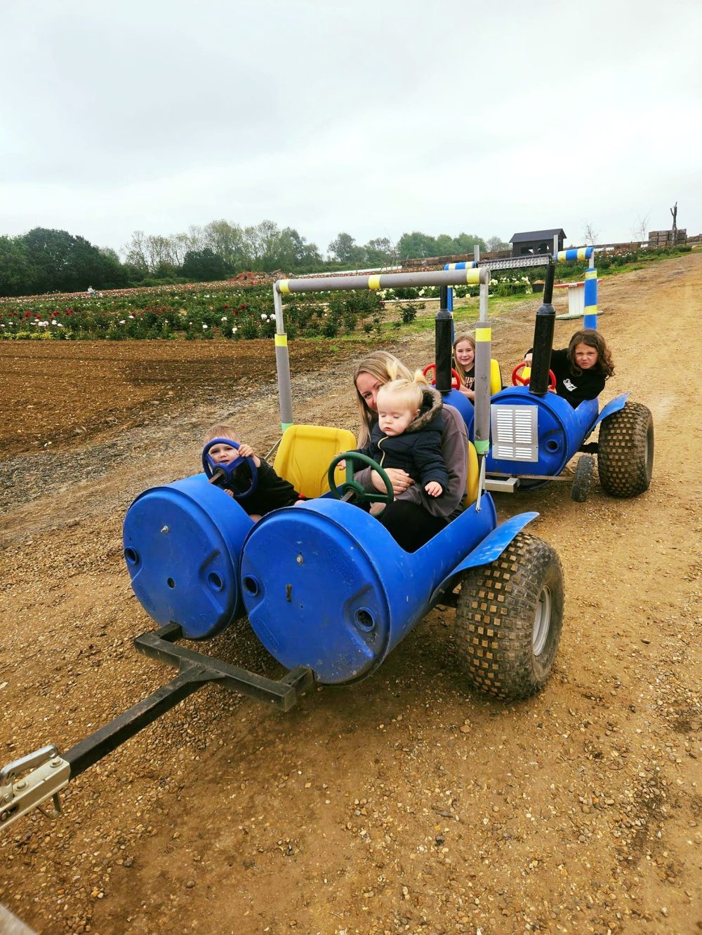 The Secret Farm's PYO Peonies Photos May 2024 - The Secret Farm - PYO ...