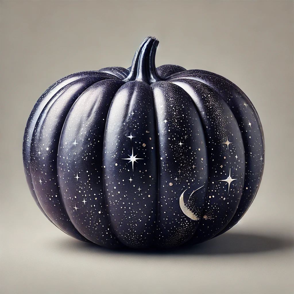 Discover the Newest Pumpkin Varieties at The Secret Farm - The Secret ...