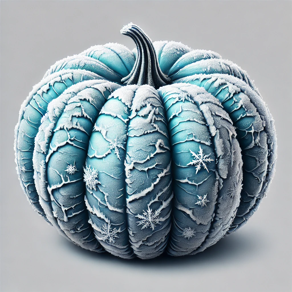 Discover the Newest Pumpkin Varieties at The Secret Farm - The Secret ...