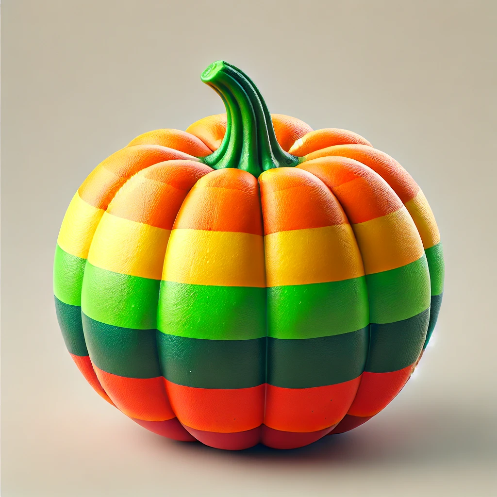 Discover the Newest Pumpkin Varieties at The Secret Farm - The Secret ...