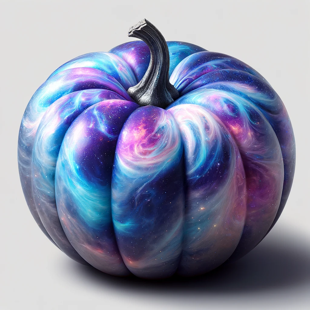 Discover the Newest Pumpkin Varieties at The Secret Farm - The Secret ...