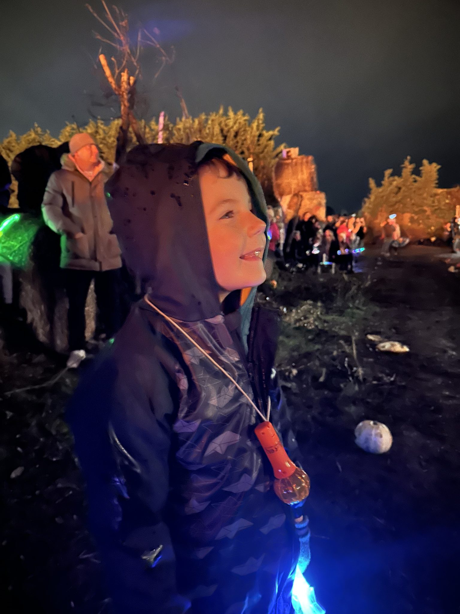 The Secret Farm - Pick Your Own - PYO in Bedfordshire