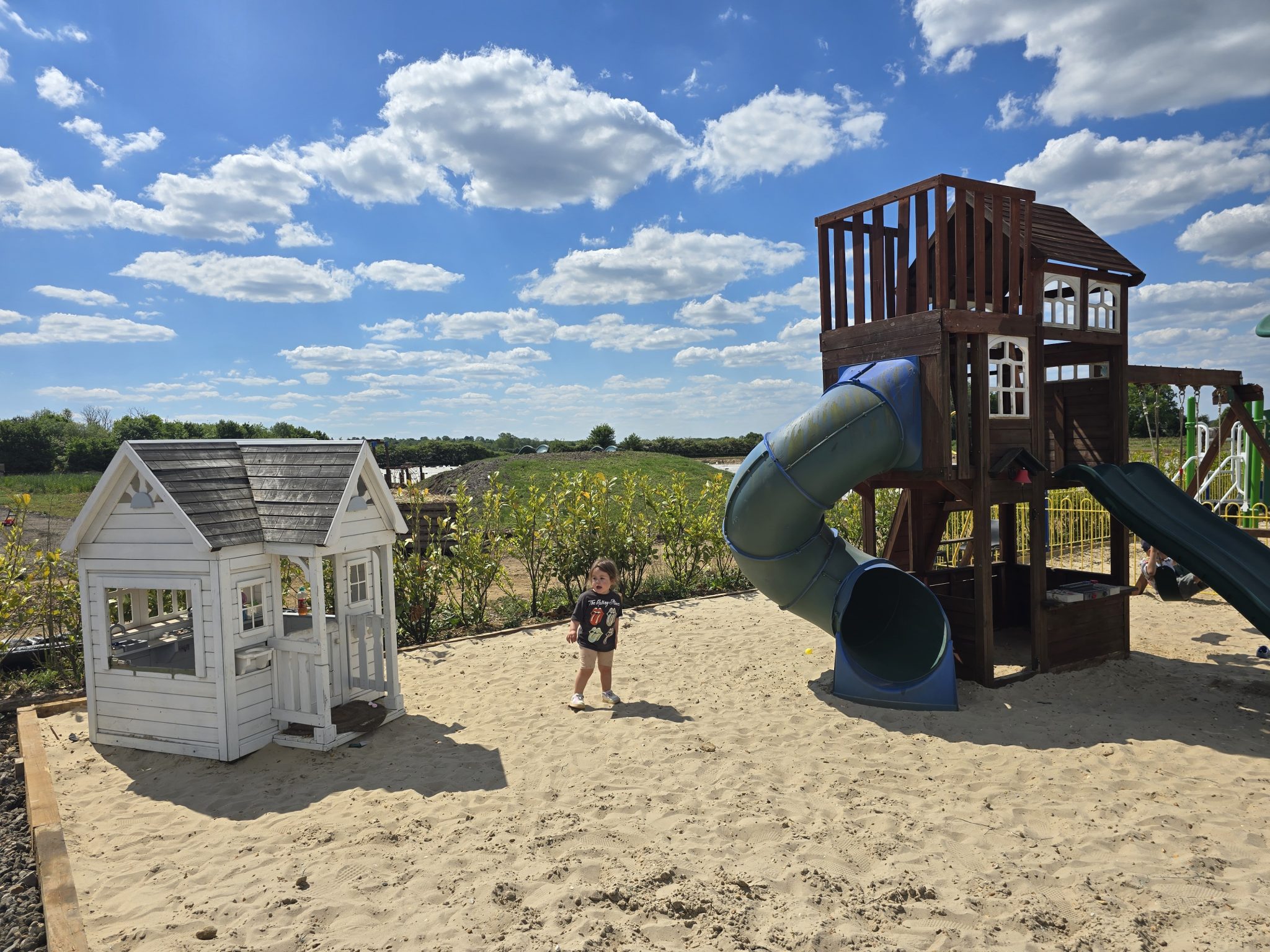 The Secret Farm PYO - 2025 - The Secret Farm