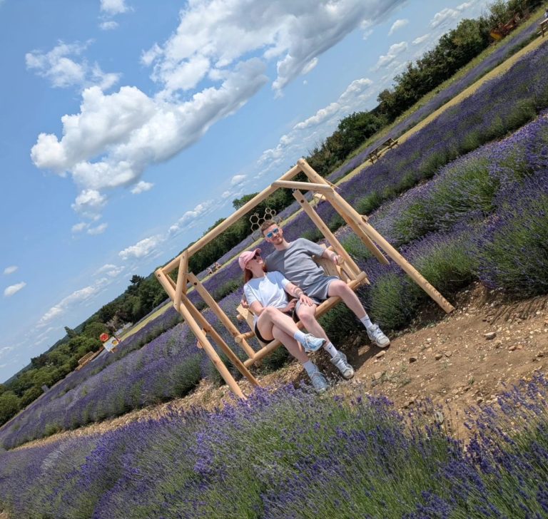 The Secret Farm PYO - 2025 - The Secret Farm