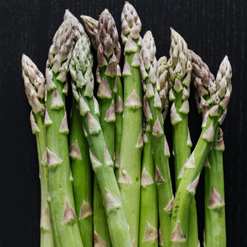 Pick Your Own Asparagus – Straight from the Field at The Secret Farm ...