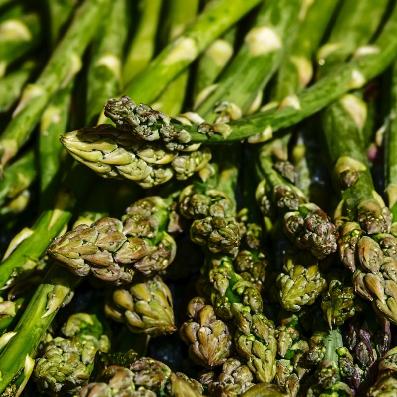 The Secret Farm - Pick Your Own - PYO in Bedfordshire