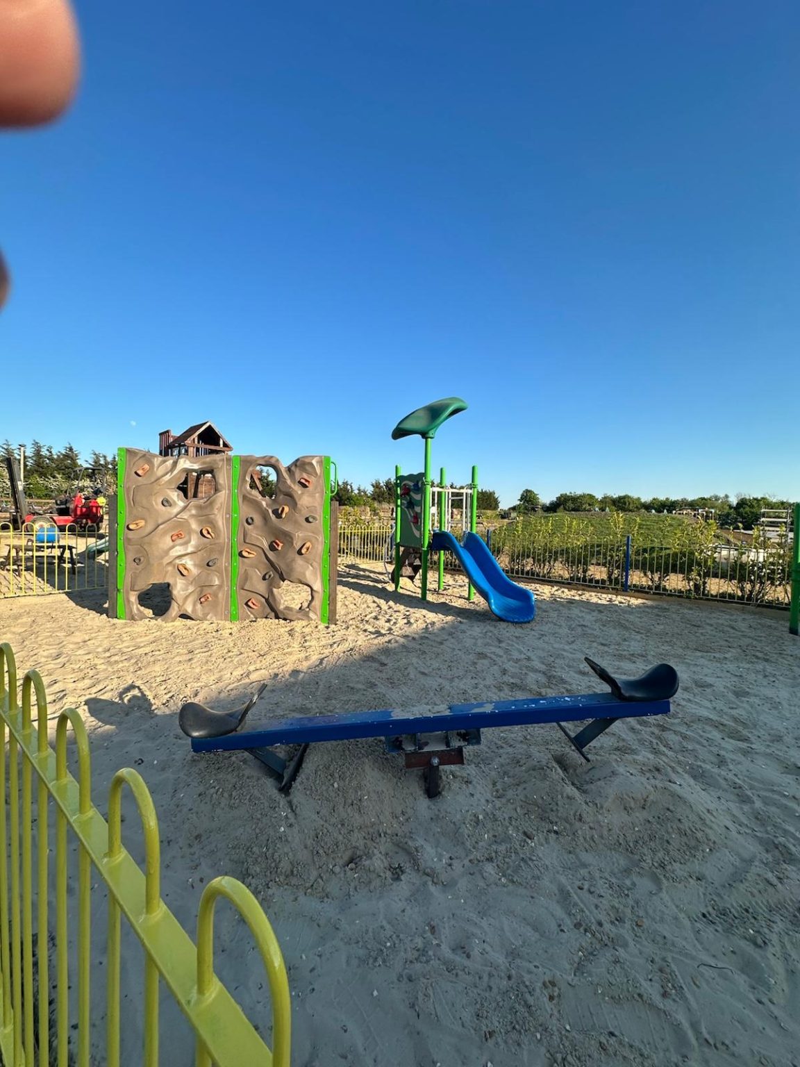 The Secret Farm PYO - 2025 - The Secret Farm